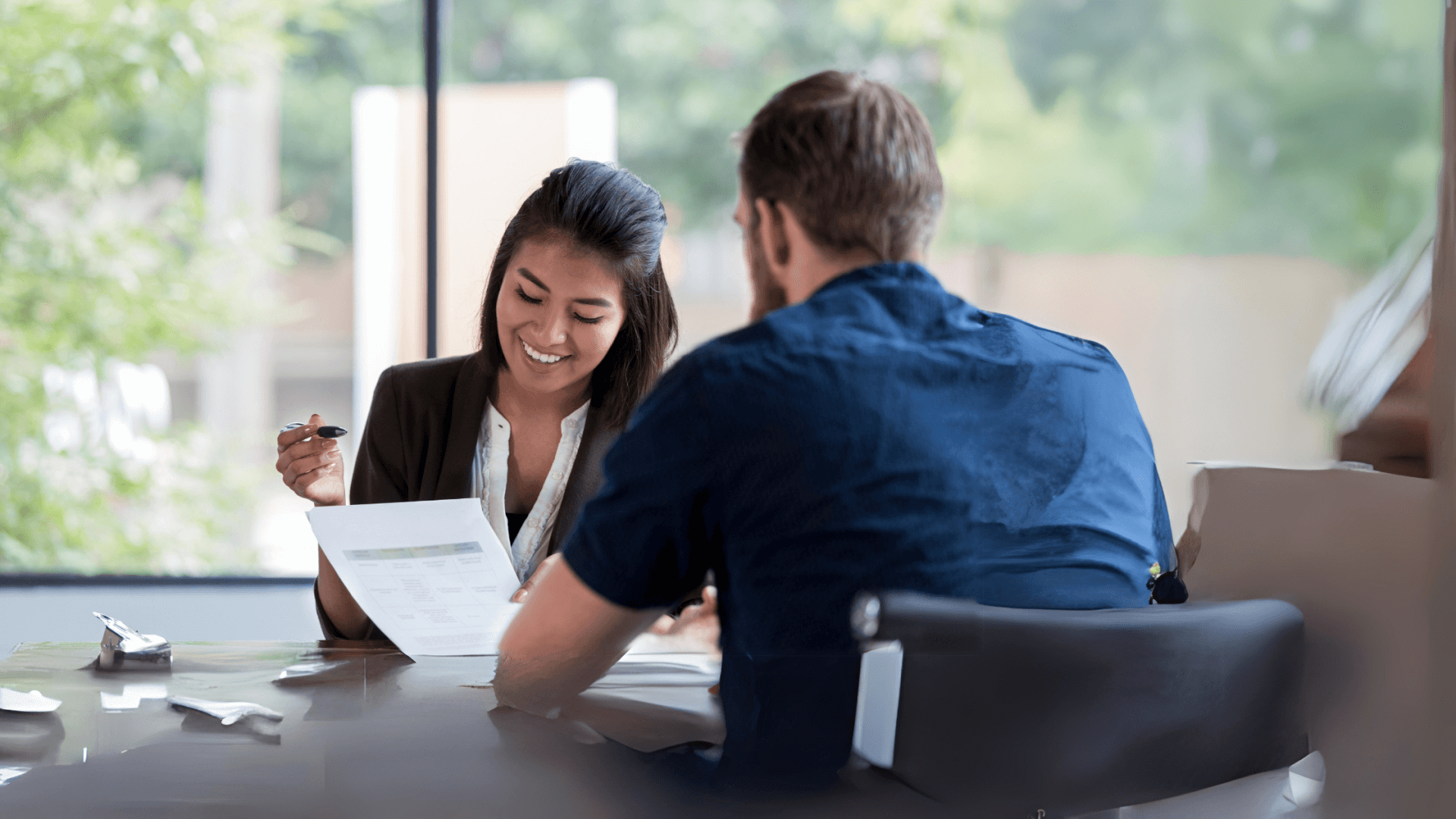 What to Bring to the Closing Table