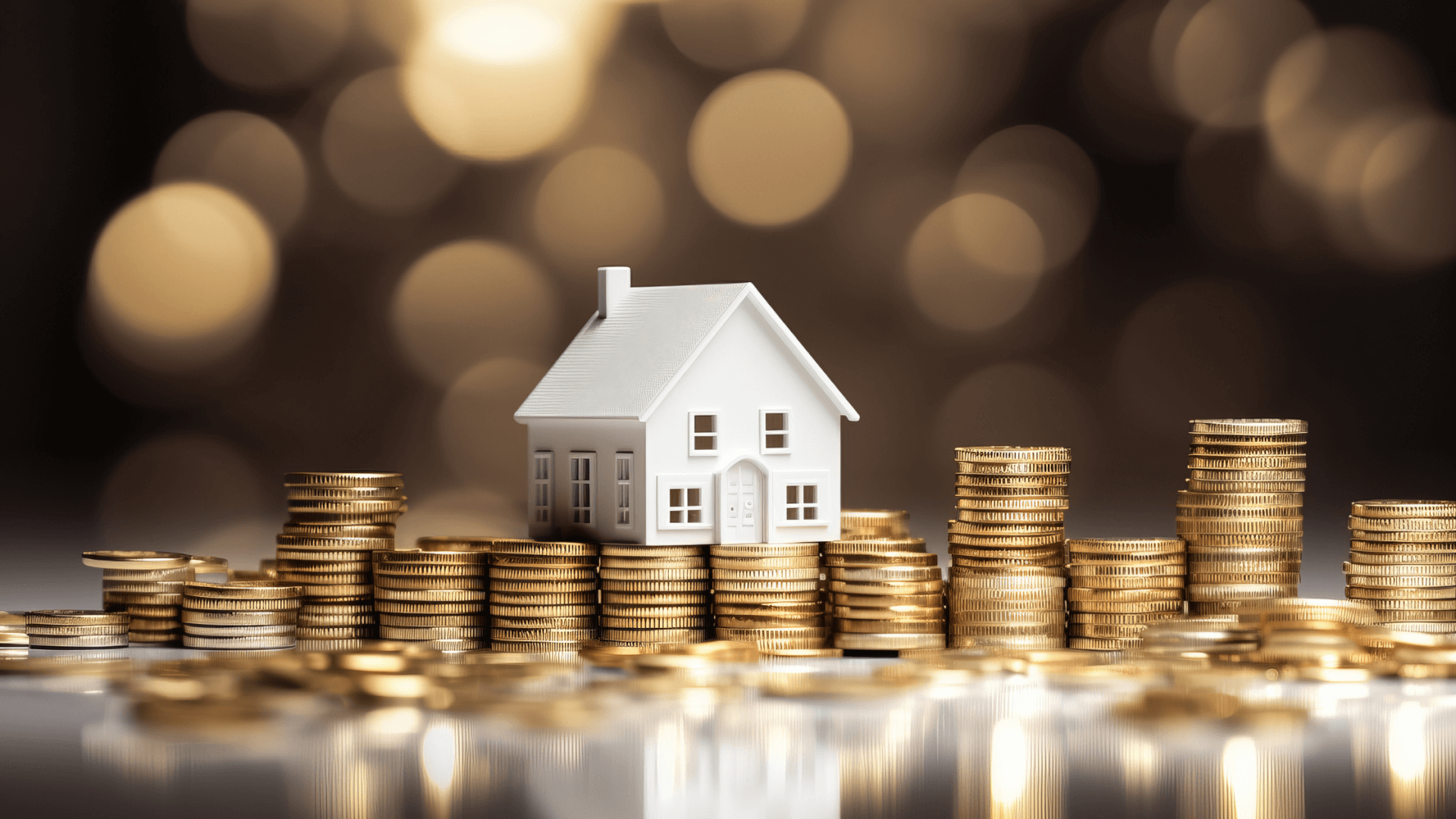 Unlocking Home Equity: Maximize Your Home's Value