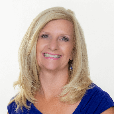 Gee Horton | Senior Mortgage Advisor | Tidewater Home Funding