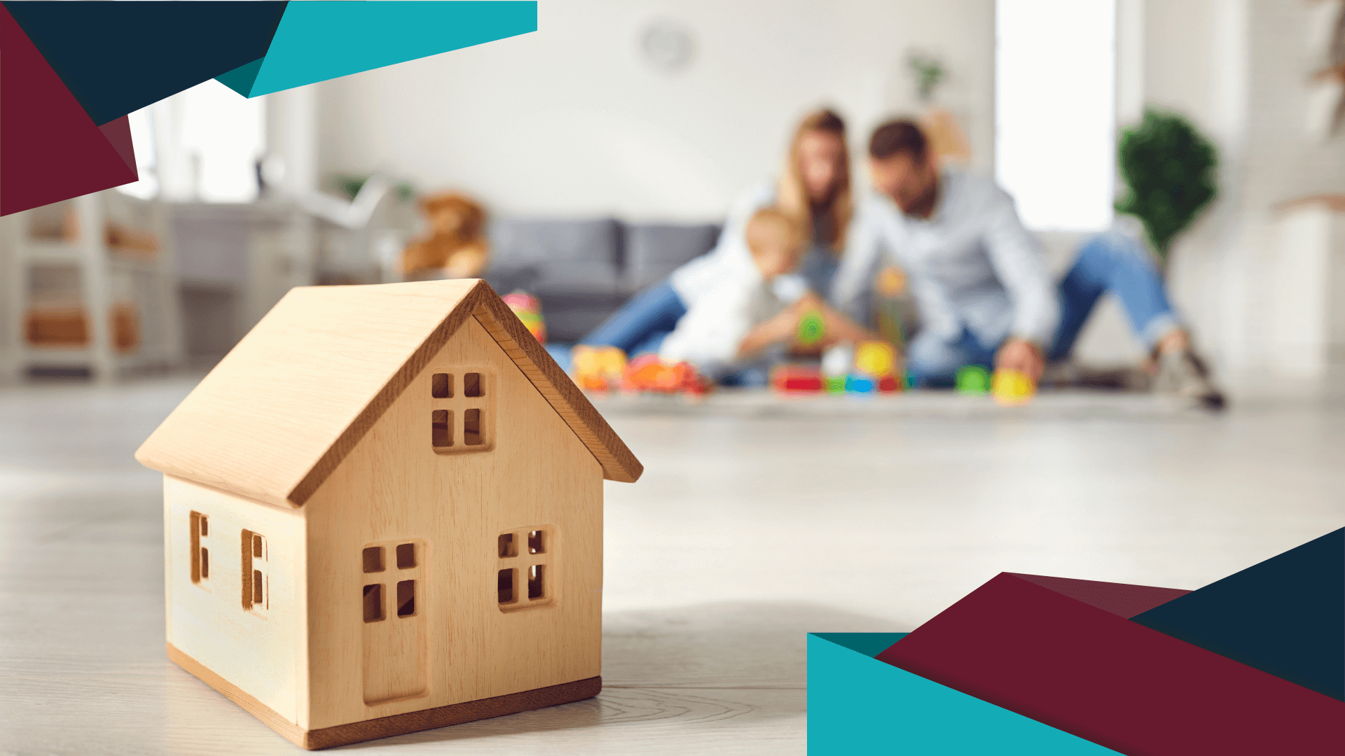 Upsizing or Downsizing? Find Your Perfect Home